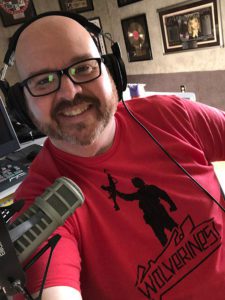 Alan Austin | 98.5 WTFM | Johnson City/Kingsport/Bristol TN/VA