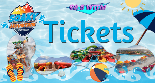 98.5 WTFM | Today's Hits, Yesterday's Favorites | Johnson City ...