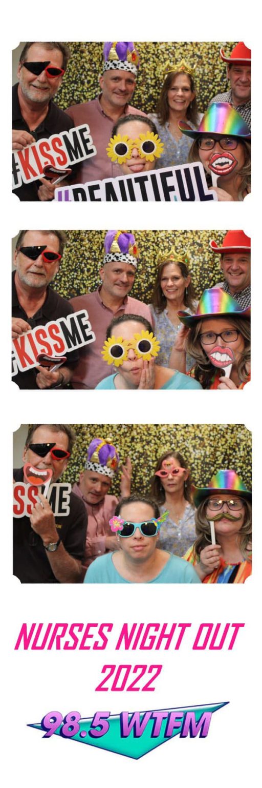 Photos | 98.5 WTFM | Johnson City/Kingsport/Bristol TN/VA