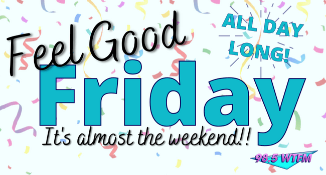 98.5 WTFM | Today's Hits, Yesterday's Favorites | Johnson City ...