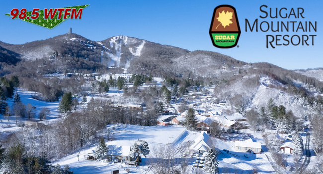 98.5 WTFM | Today's Hits, Yesterday's Favorites | Johnson City ...